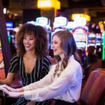 Dallas Shuttle To Oklahoma's Choctaw Casino - The Journey Begins: From Dallas to Oklahoma’s Choctaw Casino