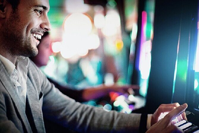 Dallas Shuttle To Oklahoma's WinStar World Casino - Is It Worth the Price?