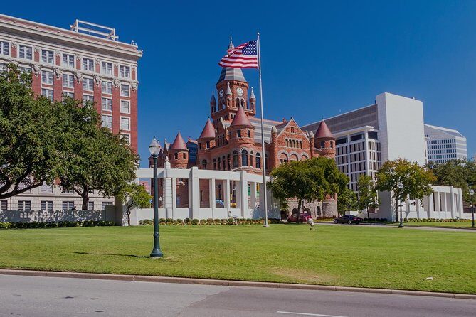 Dallas sightseeing tour - In-Depth Look at the Itinerary