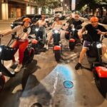 Dallas: Sunset Fat Tire E-Scooter Guided Tour - Final Thoughts