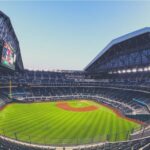 Dallas: Texas Rangers Baseball Game at Globe Life Field - Who Would Love This Experience?