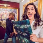 Dallas: The Escape Game Grapevine Adventure - Authentic Guest Experiences