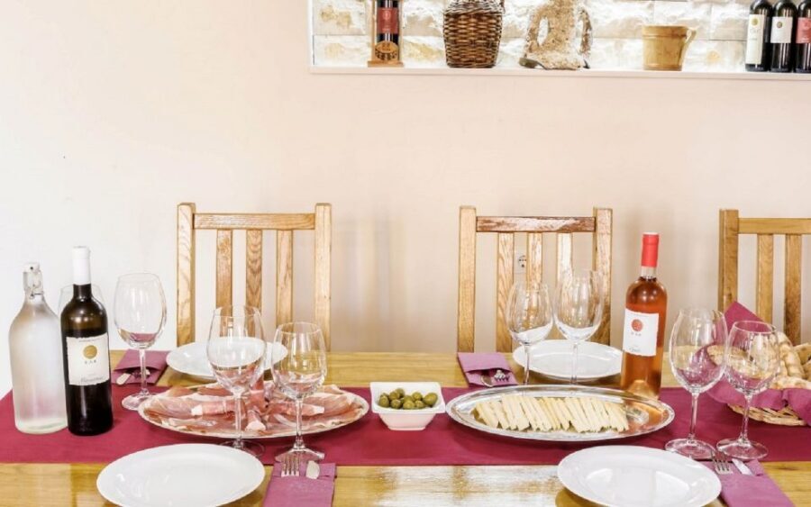 Dalmatian Delights: Food & Wine Tour from Split or Trogir - What to Expect: A Deep Dive into the Tour