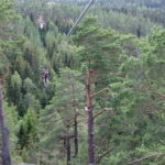 Dals Långed: Zipline Adventure at Steneby Gård - How the Itinerary Unfolds