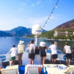 Dalyan Cruise: Iztuzu Beach, River Cruise and Mud Bath from Marmaris and Icmeler - Who Should Consider This Tour?
