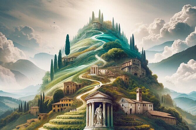 Dante in Verona: From Inferno to Paradise - Practical Details and Travel Tips