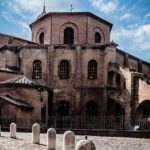 Dante's Ravenna: A Self-Guided Audio Tour - Detailed Breakdown of the Itinerary