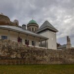 Danube Bend: Private 8-Hour Full Board Tour from Budapest - Exploring the Roman-Catholic Heart: Esztergom Basilica