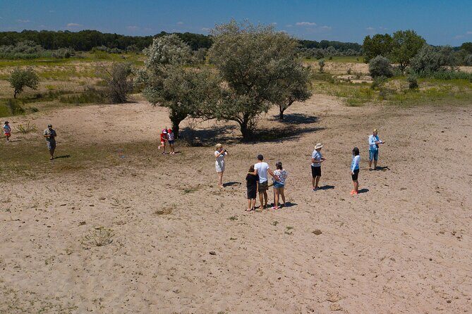 Danube Delta PRIVATE boat trip to Letea Forest (guided tour) - Practical Tips for Your Trip