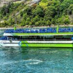 Daredevil Walking Tour with Maid of the Mist Boat Ride - What Makes This Tour Stand Out