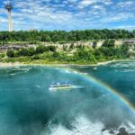 Daredevil Walking Tour with Maid of the Mist & Cave of the Winds - Navigating the Itinerary