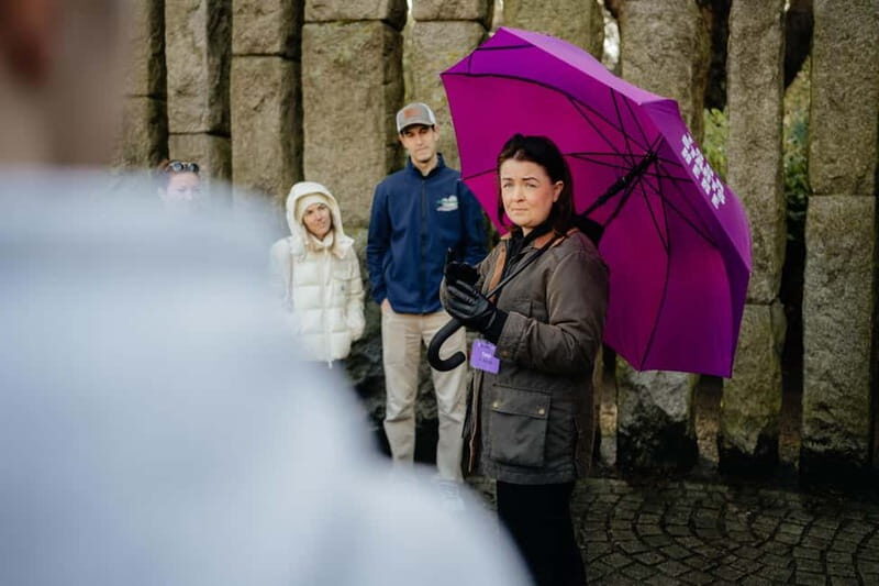 Dark Dublin: Torture, Murder & Mystery - The Itinerary Breakdown