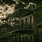 Dark History Tour In New Orleans - What Makes This Tour Stand Out