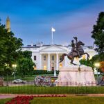 Dark Nights in D.C. - Walking Tour - Authentic Experiences from Reviews