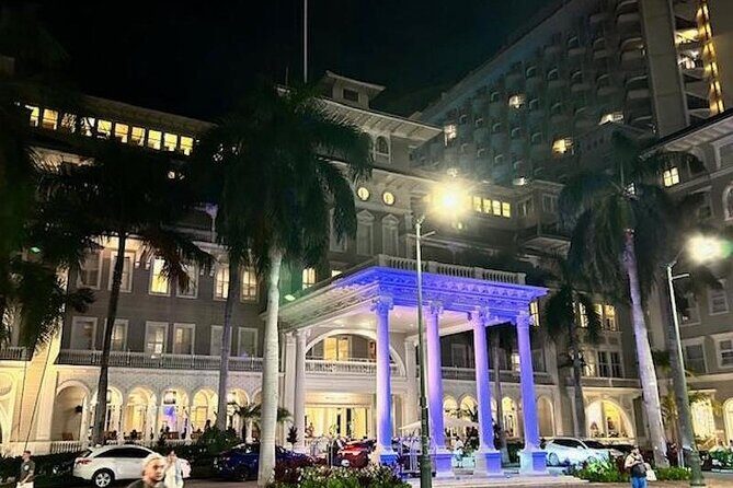 Dark Side Adventure Tours: Ghosts of Waikiki - Who Should Consider This Tour?