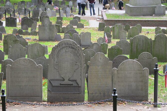 Dark Side of Boston 90 Minute Private Tour - Final Thoughts: Who Should Sign Up?