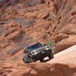 Dark Skies Stargazing Adventure with Luxury Bronco Rental - The Value of the Off-road Luxury Experience