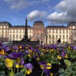 Darmstadt: City Highlights and History Guided Walking Tour - What to Expect from the Tour
