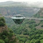 Dashbashi Canyon, Glass Bridge, Bicycle Zip Line, Swing, Private Full Day Tour - Why This Tour Offers Good Value