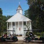 Daufuskie Island Guided History Tour from Hilton Head - Practical Tips for Travelers