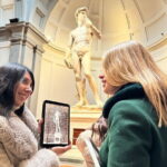 DAVID and Accademia Gallery Private Tour in Florence - The Detailed Itinerary