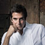 David Copperfield at the MGM Grand Hotel and Casino - What to Expect During the Performance
