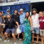 Day Drinking Tour - The Practical Side: What You Should Know
