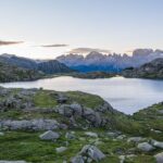 Day Hike in Adamello-Brenta Nature Park - Food, Rest Stops, and Optional Extras