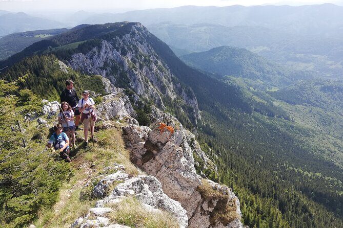 Day Hike in Carpathian Mountains for all levels in five areas - What The Reviews Say