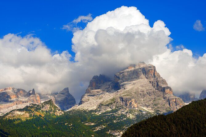 Day Hike in the Brenta Dolomites from Madonna di Campiglio - FAQ
