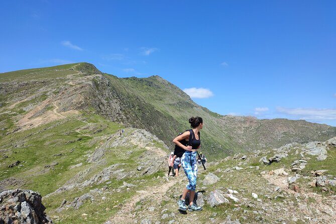 Day Hike: Mount Snowdon The Highest Mountain In Wales - Why Choose the Mount Snowdon Day Hike?
