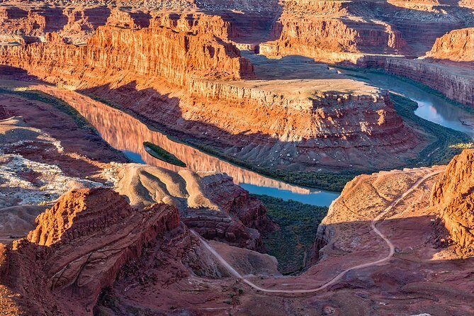 Day of Photography in Moab, Arches & Canyonlands - The Experience: What Makes It Special?