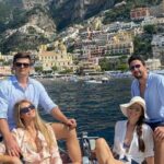 Day on a private boat on the Amalfi Coast - FAQ: Common Questions About the Amalfi Coast Private Boat Tour