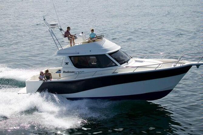 Day on Boat to Park natural Of Mallorca - Introducing the Experience