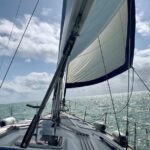 Day Sailing Adventure in the Florida Marine Sanctuary - In-Depth Breakdown of the Itinerary