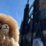 Day tour Aachen & Cologne from Brussels - Transition to Cologne: Architectural Grandeur