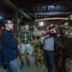 Day Tour from Mestia to Ushguli - The Value of a Guided Private Tour