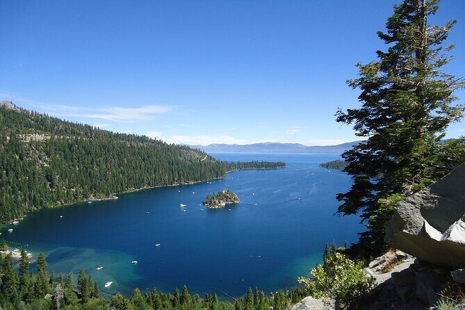 Day Tour from San Francisco to Lake Tahoe - The Bottom Line: Is This Tour Right for You?