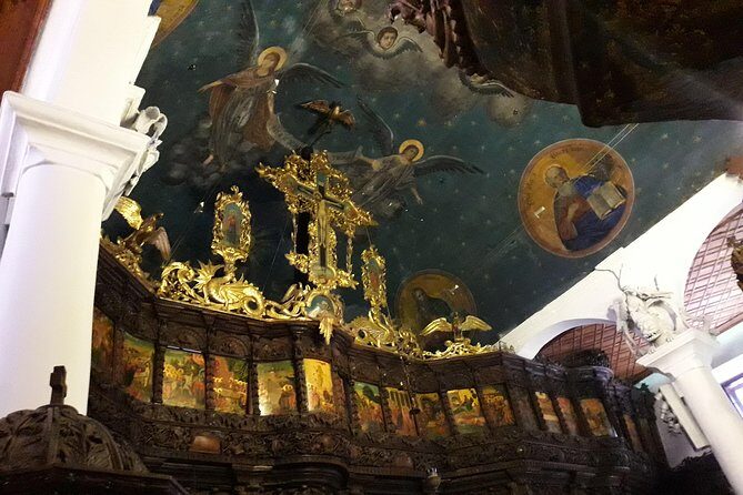 Day tour from Sofia to Skopje and Matka Canyon - The Itinerary in Detail