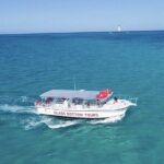 Day Tour Glass Bottom Boat In Islamorada - A Closer Look at the Experience