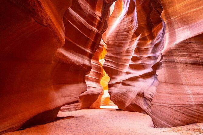 Day Tour Grand Canyon, Antelope Canyon, Horseshoe Bend - The Value: Is It Worth the Price?