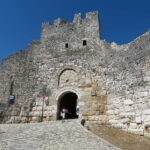 Day Tour of Apollonia and Berat from Tirana - Dive Into Apollonia: The Ancient Archaeological Park