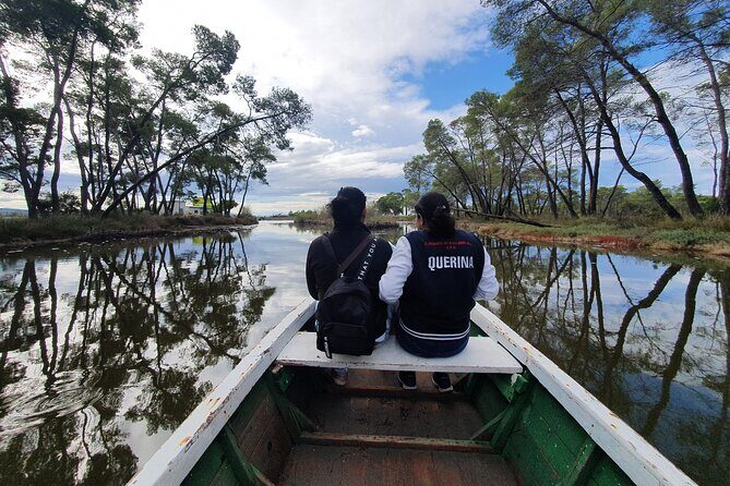 Day Tour of Berat and Karavasta Lagoon from Tirana&Durres - Karavasta Lagoon: Nature’s Quiet Sanctuary