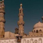 Day Tour of Famous Mosques in Cairo - Muhammad Ali Mosque: The Ottoman Landmark on the Citadel