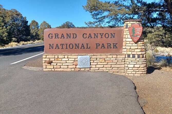Day Tour of The Grand Canyon South Rim - Who Is This Tour Best For?