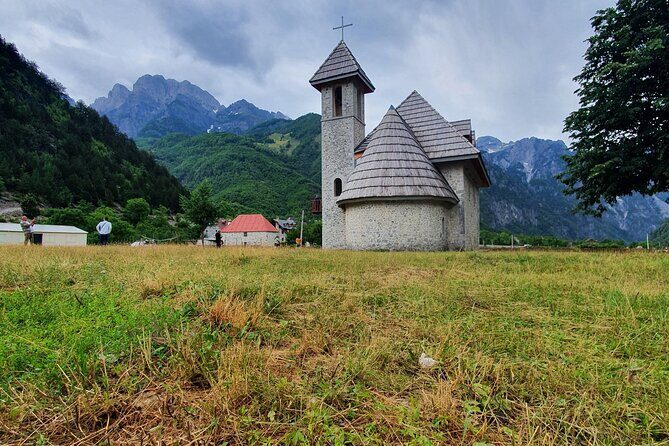 Day tour of Theth from Tirana - The Practicalities and Value