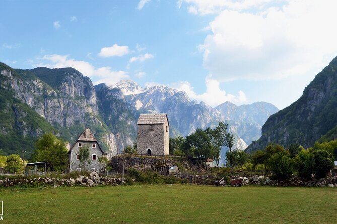 Day Tour of Theth & Hike to Blue Eye from Tirana, Durres/Shkoder - Who Should Consider This Tour?
