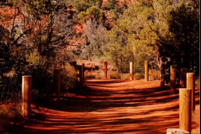 Day Tour of Uptown Sedona and It's Best Views - Why Travelers Love This Tour