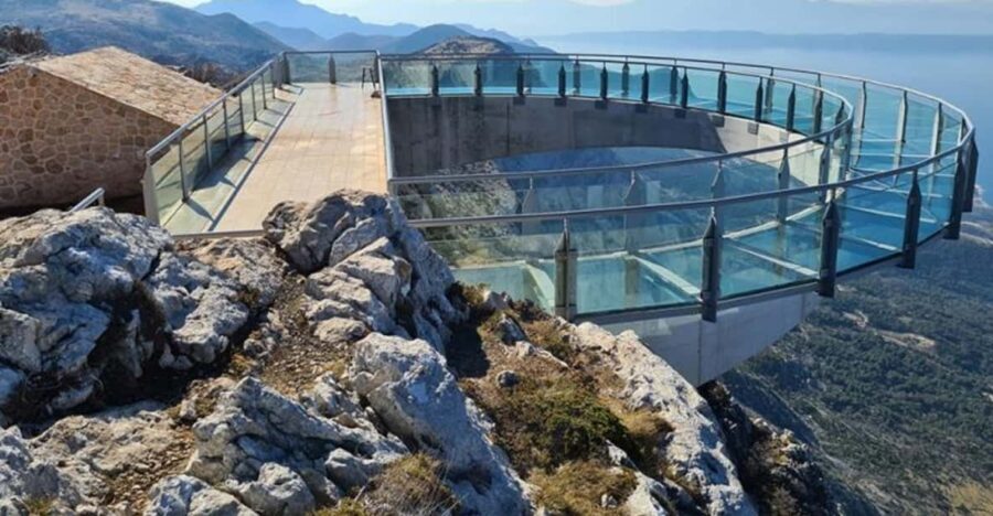 Day tour Skywalk Biokovo - What Travelers Say: Authentic Insights from Reviews