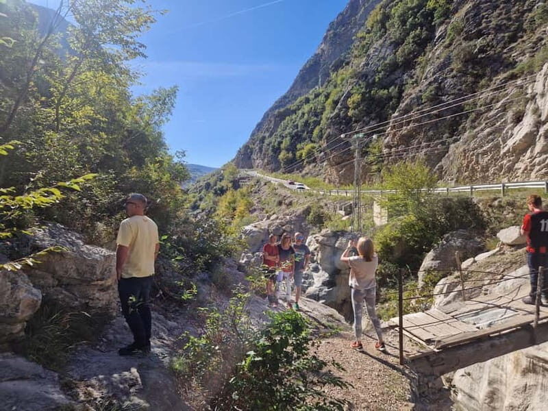 Day Tour to Bovilla Lake From: Durres, Golem - The Practicalities: What You Need to Know